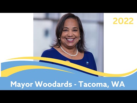 Mayor Victoria Woodards 2022 Flu PSA 2