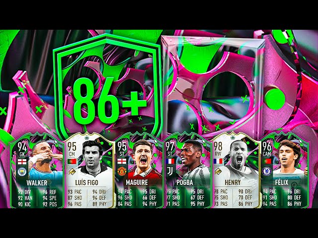 Is the Rare Players Pack in FIFA 23 worth it?