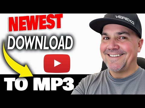 How To Download Music From YouTube (FREE 2025)