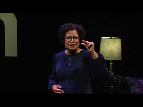 Genealogy and Family History of Enslavement | Jacquelyn Wright Palmer, PhD | TEDxDayton
