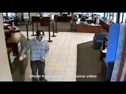 Chase Bank in Port St. Lucie robbed