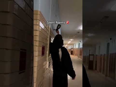 Urban explorers worst fear part 4