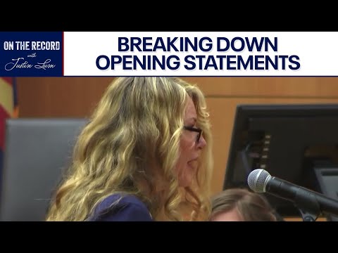 Brandon Boudreaux testifies in Lori Vallow Daybell trial; she maintains innocence | On the Record