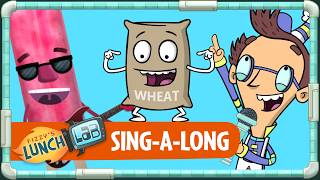 Fizzy Lunch Lab Sing Along Watch HD Mp4 Video Download Free
