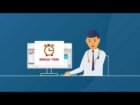 IMS TimeClock: Healthcare Staff Time Tracking Made Simple
