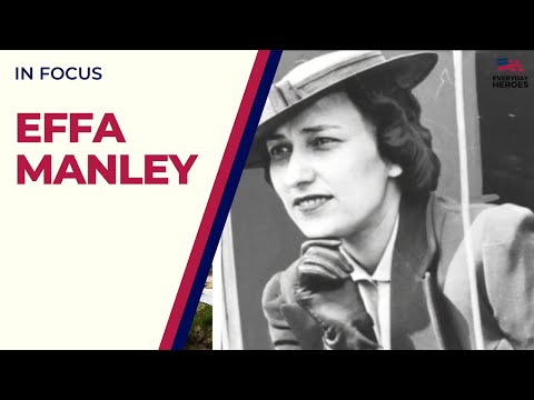 Effa Manley: Pioneering Woman in Baseball & Champion of Civil Rights ...