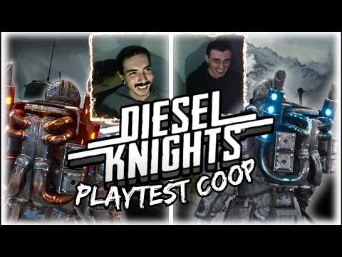 Steam Community :: Video :: SHOOTER SPLIT-SCREEN 4 PLAYERS! | DIESEL ...