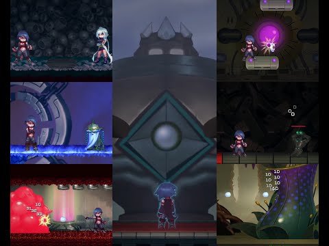 Steam Community :: Future Fragments