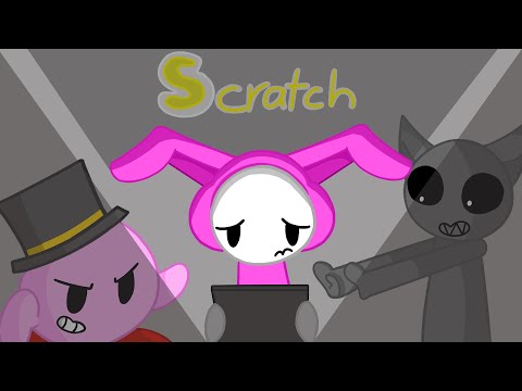 FNAF Fan Games on Scratch 2 [Read Desc]