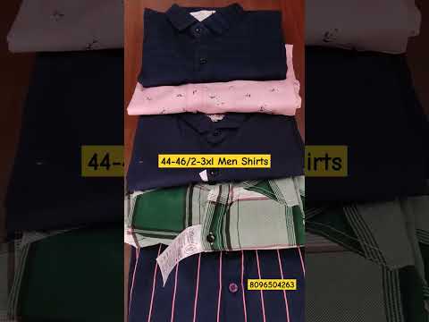 2xl -3xl /xxl-xxxl Shirts for Men| Big Size Shirts| #shorts #shirts #mensshirts