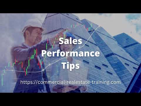 Location Based Sales Performance Tips for Real Estate Agents