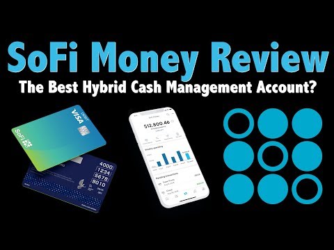 SoFi Money Review: The Good and Bad of This Hybrid Account