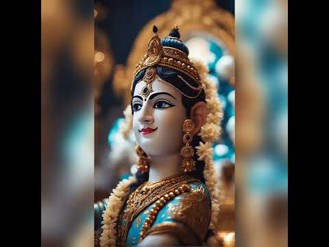 Unique girl names inspired by Radha Rani ||baby girl names||