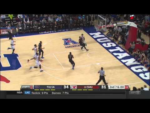 Shaquille Harrison Dunk