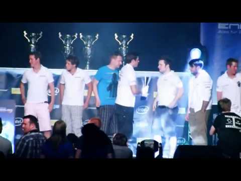 Steam Community :: Video :: EPS FINALS 2011 A 360 Degrees Perspective A ...