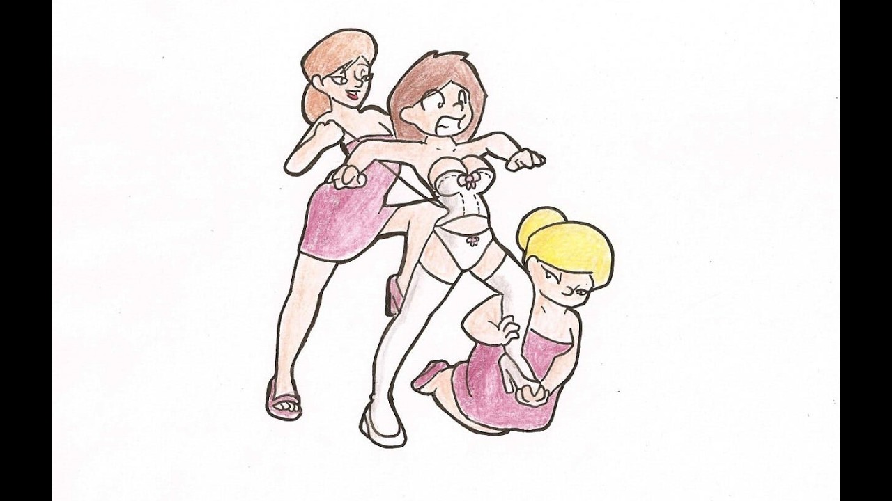 Bride to Be | Boy to Girl Transformation - Feminization - MtF - TG TF - DeviantArt Stories #43