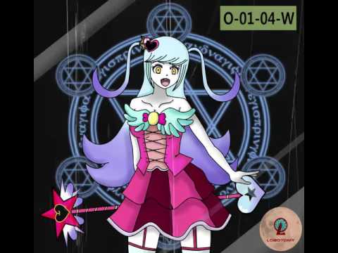 Steam Community :: Video :: [Lobotomy Corp]Magical Girl Wallpaper