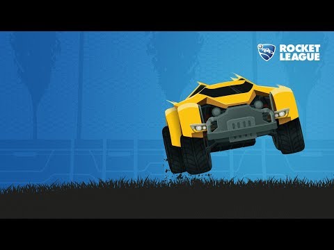 Steam Community :: Video :: Rocket League Highlights #3