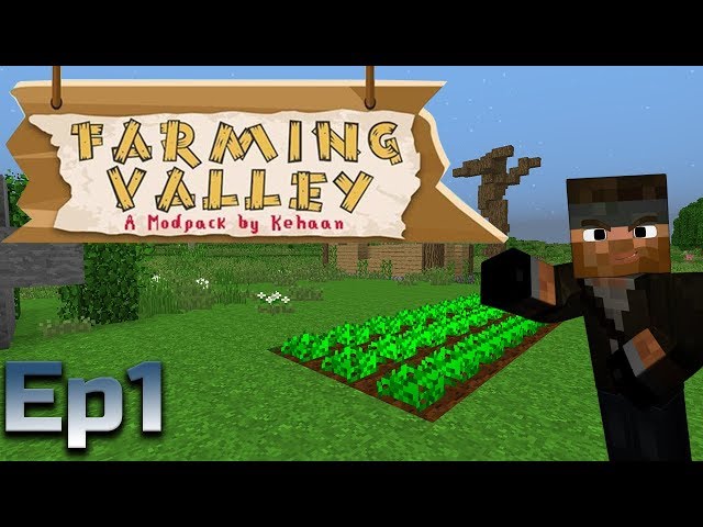 5 best Minecraft modpacks for servers (2022)