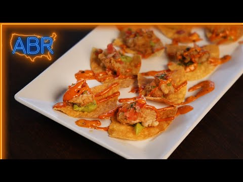 This Gulf Coast Dish Is a Game-Changer | Pop's Tavern & Cafe