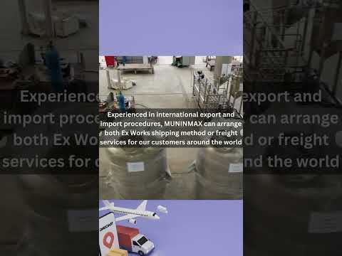 Definition of Ex Works in #Shipping #YoutubeShorts #Shorts