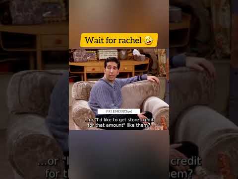 wait for rachel to say Va fa Napoli%21 %F0%9F%A4%A3 %23joey %23rachel %23friends %23friendstv %23f