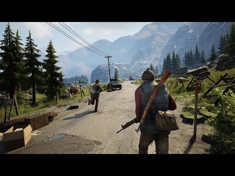 TOP 10 Amazing Upcoming RPG Survival Games 2023 & Beyond | PS5, Xbox Series X, PS4, XB1, PC