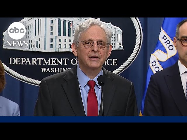 Who owns Live Nation? Monopoly lawsuit filed by DOJ, explained