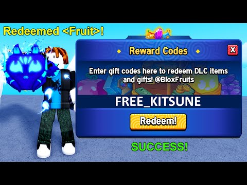 *NEW CODES* ALL NEW WORKING CODES ON BLOX FRUITS IN JUNE 2024! ROBLOX BLOX FRUITS CODES