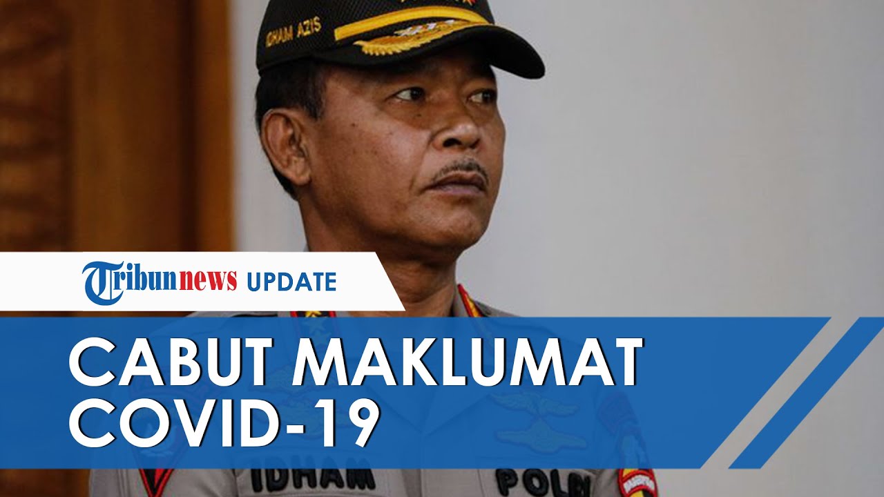 New Normal, Kapolri Cabut Maklumat Larangan Berkerumun, Namun Harus Tetap Taat Protap Covid-19