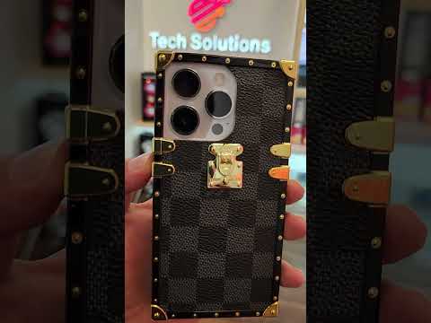 Protect your Cell Phone with Premium Case Covers NOW! #shorts #iphone #techsolutions