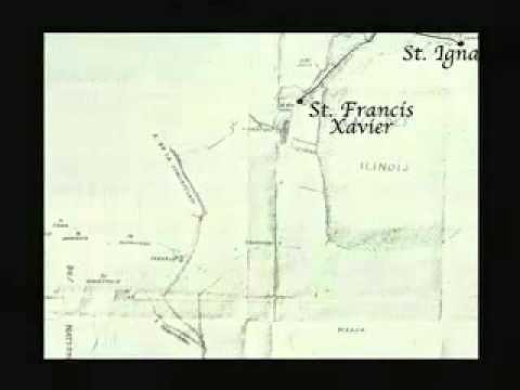 part 4 - Early History of the Illinois Indians