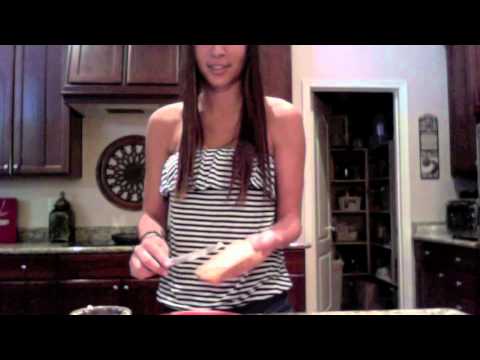 How to make a grilled cheese in spanish