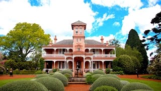 3 Best Landmarks in Bowral - Expert Recommendations