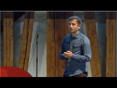 AI – Technology for People | Philipp Jandrisevits | TEDxTUWien