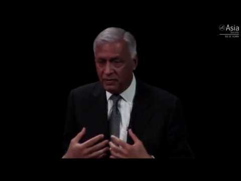 Shaukat Aziz: What I Learned From Surviving an Assassination Attempt