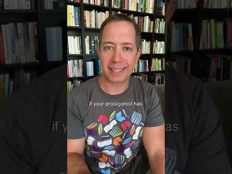 Character Flaws and Virtues