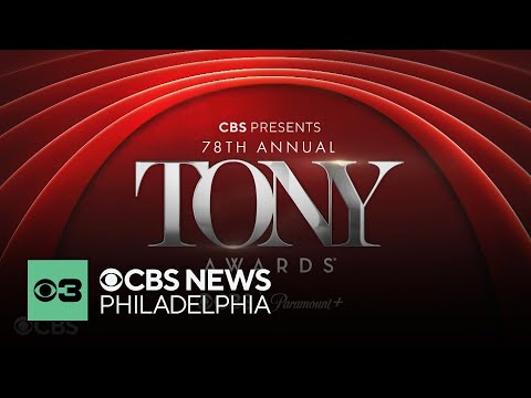 2025 Tony Awards nominations are announced. See the full list of the big reveal.
