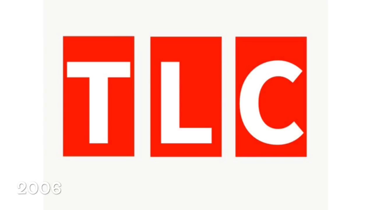 TLC logopedia Re-Created