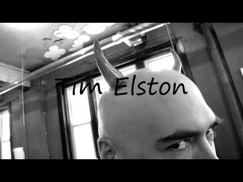 How to Pronounce Tim Elston?