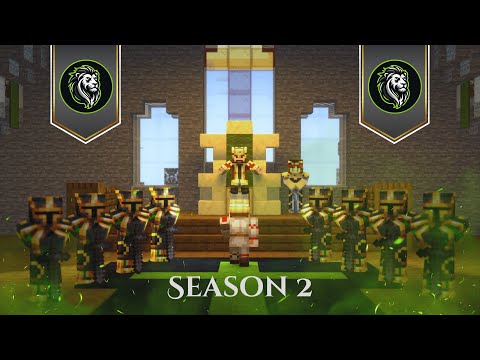 Zenith Kingdoms - Minecraft Survival Server IP