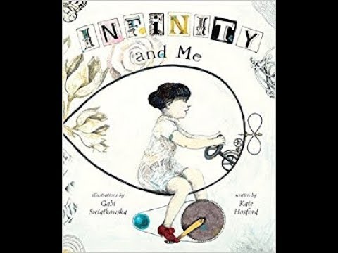Infinity and Me by Kate Hosford