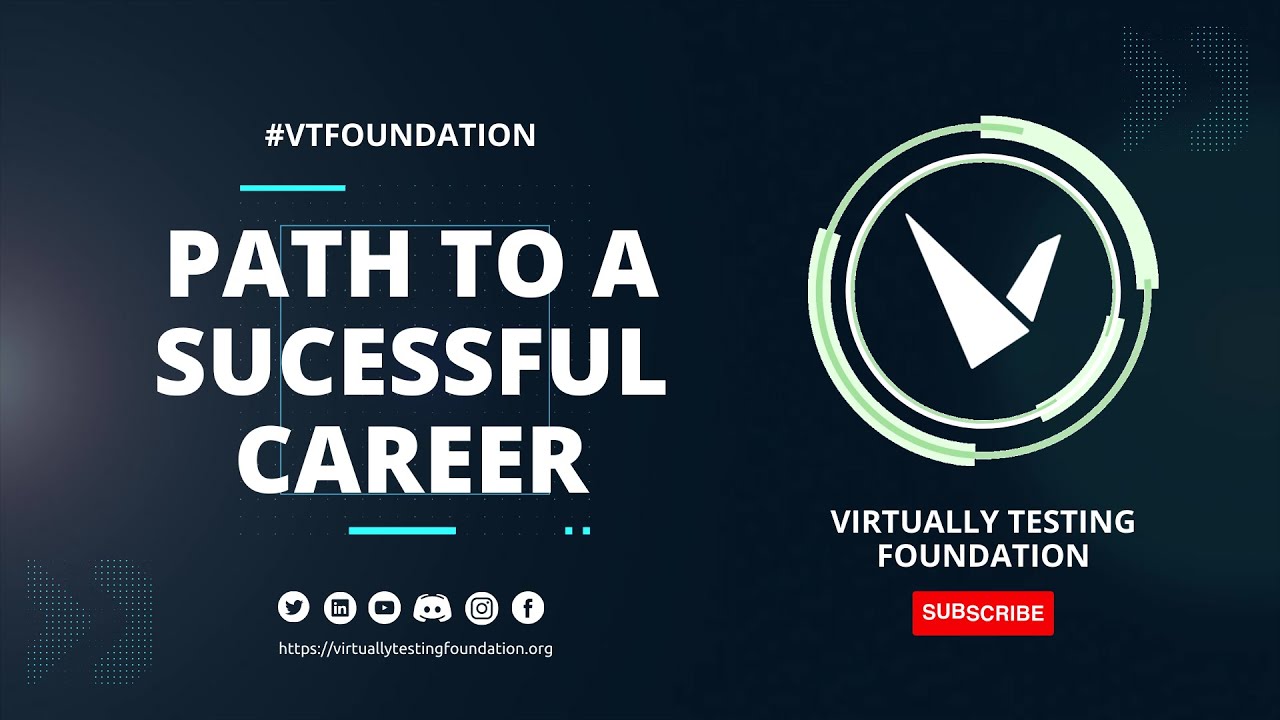 Virtually Testing Foundation - Beginner Internship || Sep 2022