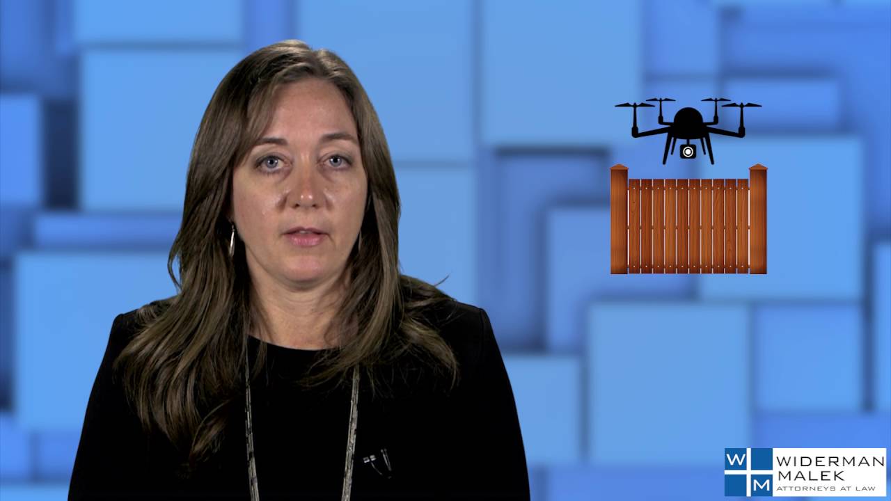 Can I Use My UAS to Spy on My Neighbors?