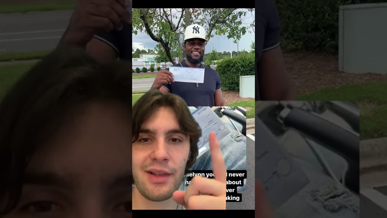 How Daryl Made $70,000 his First Month - Wholesaling Real Estate #shorts