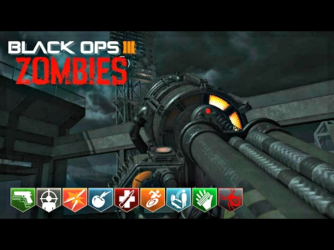 Steam Community :: Video :: BLACK OPS 3 CUSTOM ZOMBIES MOD TOOLS ...