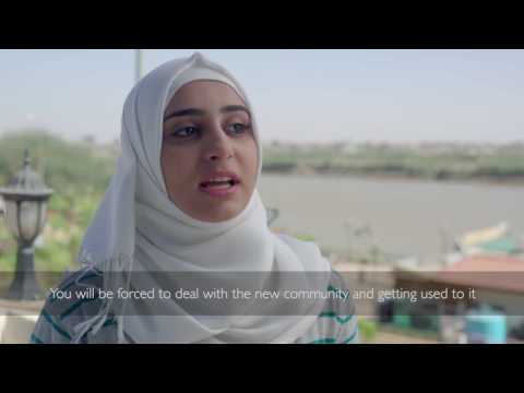 IOM Stories of Migration Dec 2016