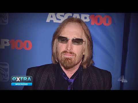 Tom Petty One Year After Death