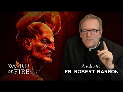 Why Believe in the Devil? (#AskBishopBarron)