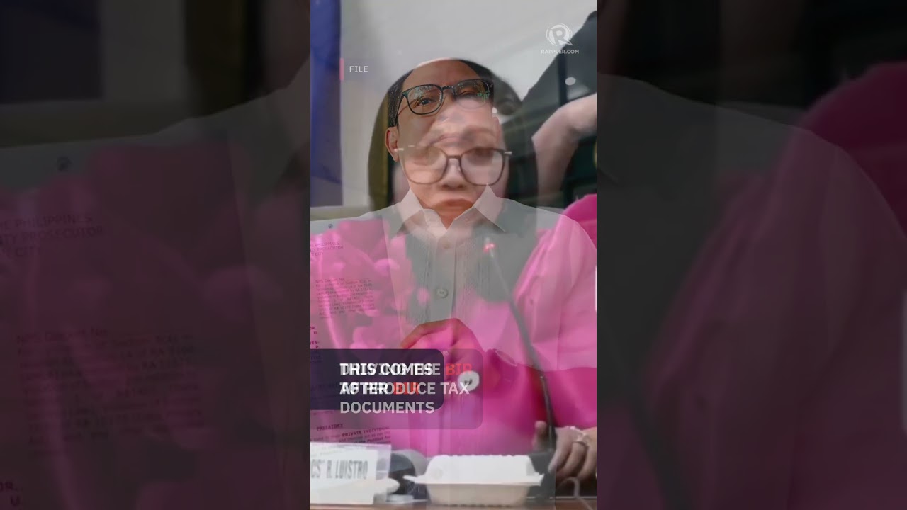QC court junks Mans Carpio plea to stop impeachment proceedings vs Sara Duterte